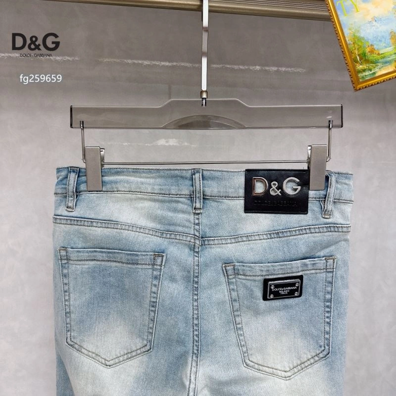 Original Dolce Gabbana Jeans
