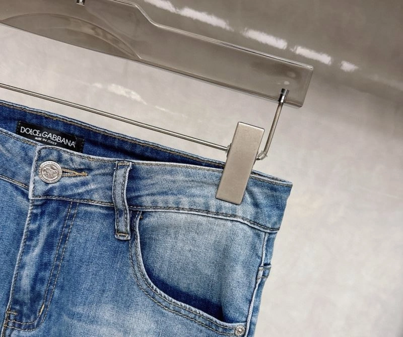High fidelity Dolce Gabbana Jeans
