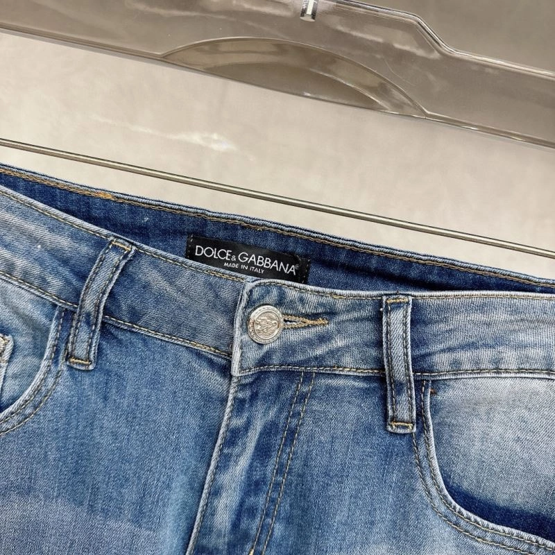 High fidelity Dolce Gabbana Jeans