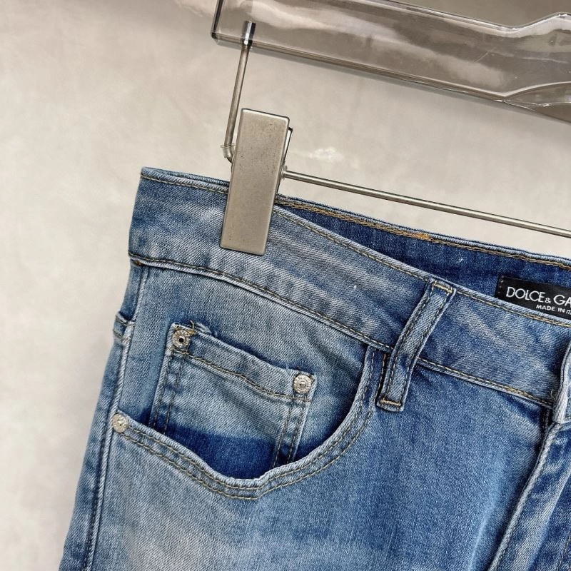 High fidelity Dolce Gabbana Jeans