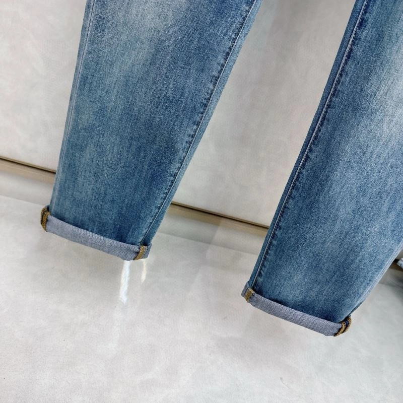 High fidelity Dolce Gabbana Jeans