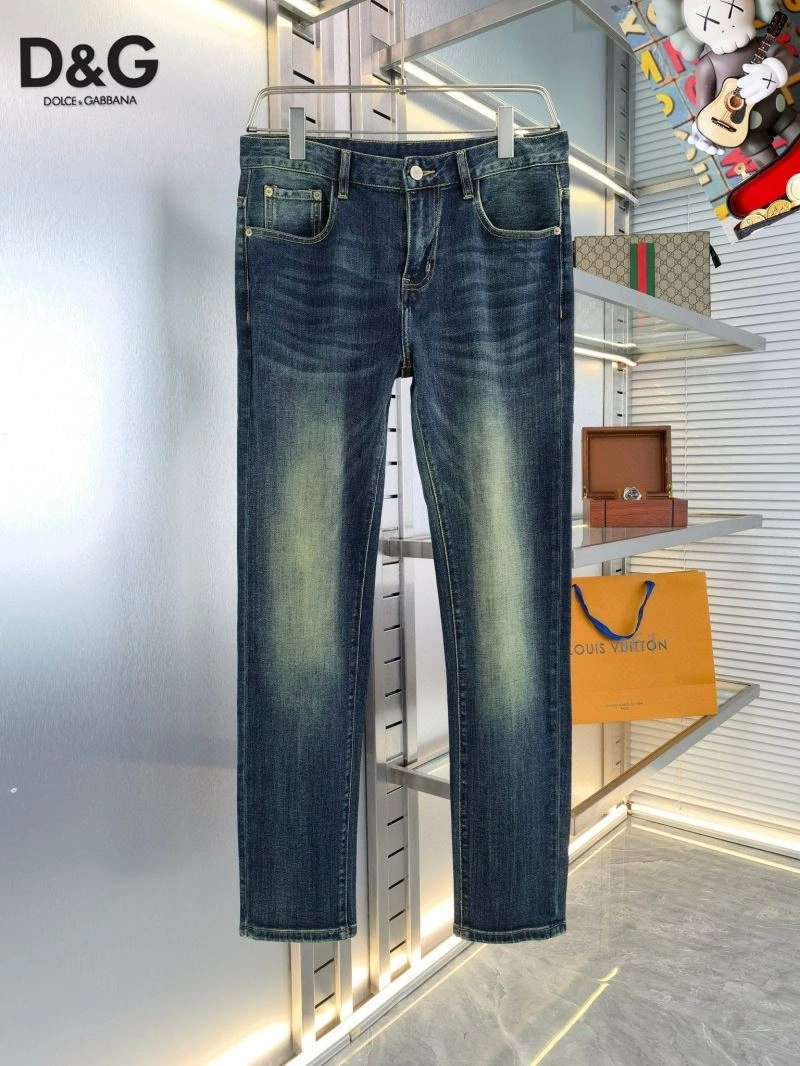 Dolce Gabbana Jeans
