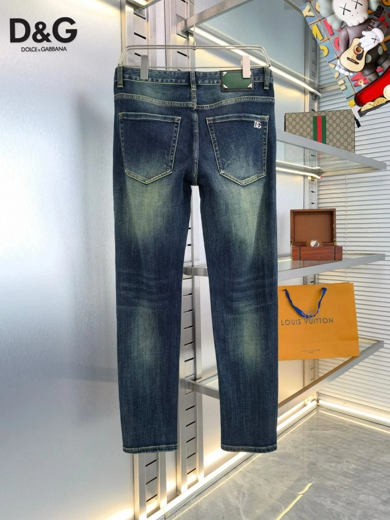 Low-cost Dolce Gabbana Jeans