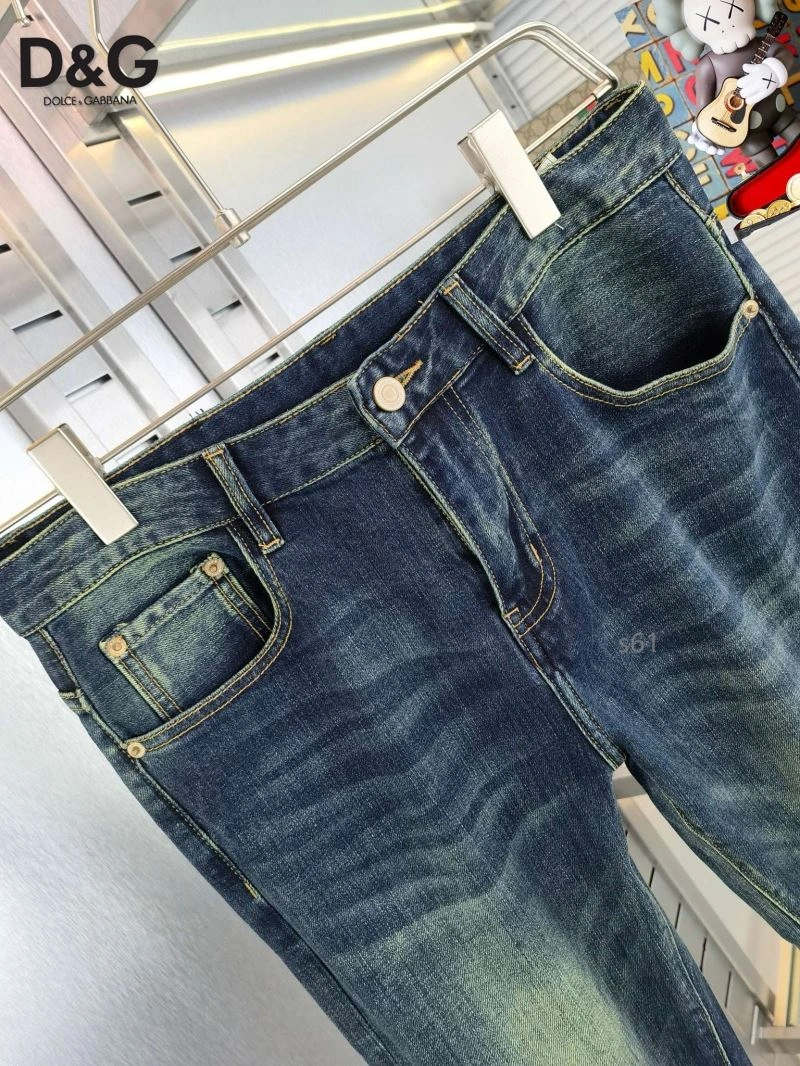 Low-cost Dolce Gabbana Jeans