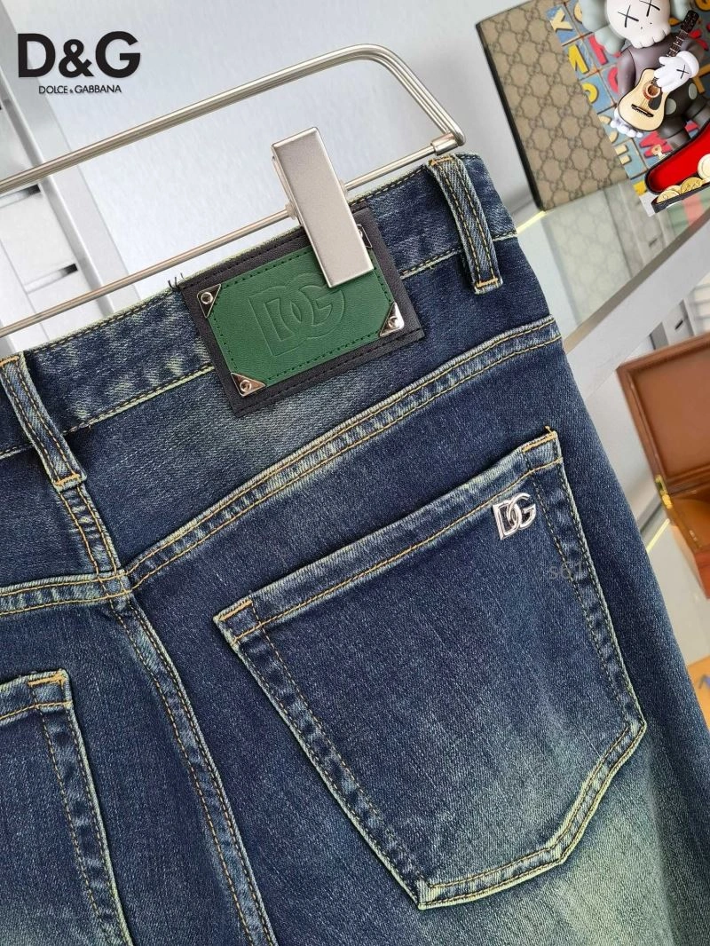 Low-cost Dolce Gabbana Jeans