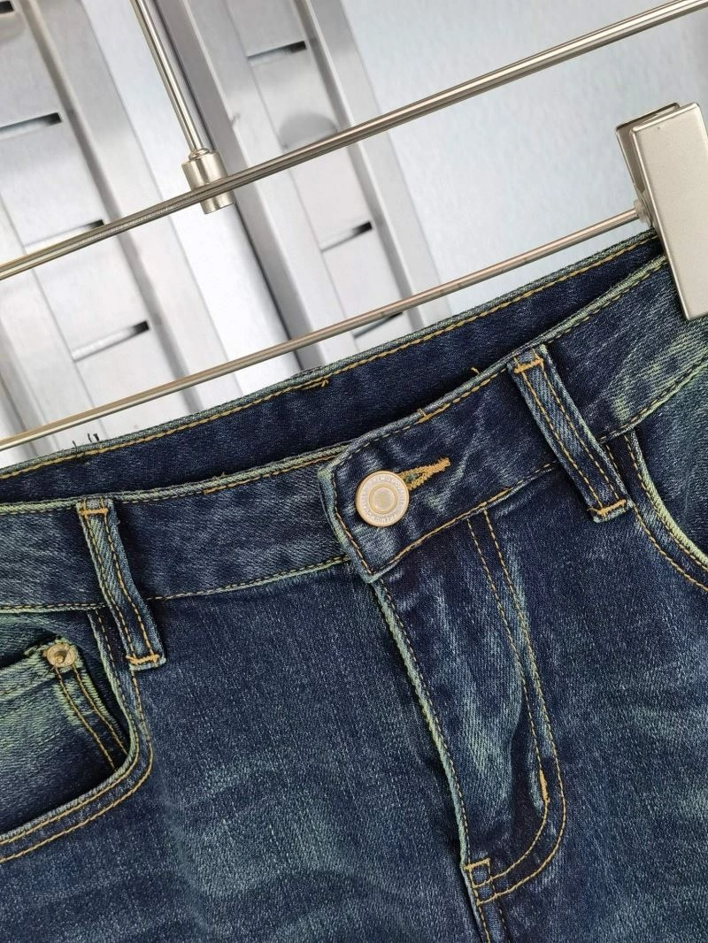 Low-cost Dolce Gabbana Jeans