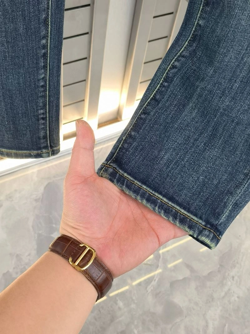 Low-cost Dolce Gabbana Jeans