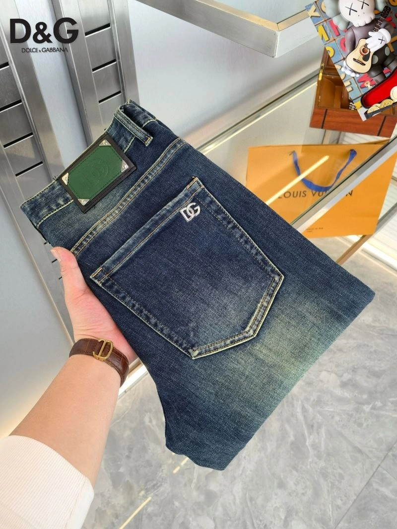 Low-cost Dolce Gabbana Jeans
