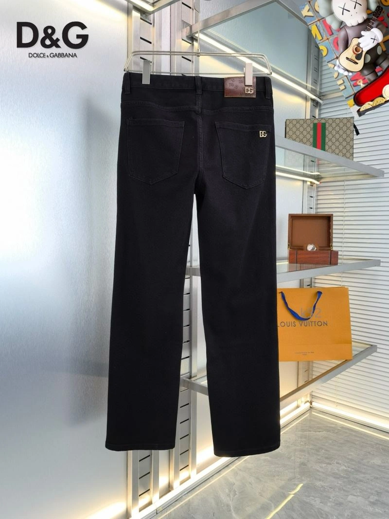 1:1 copy Dolce Gabbana Jeans