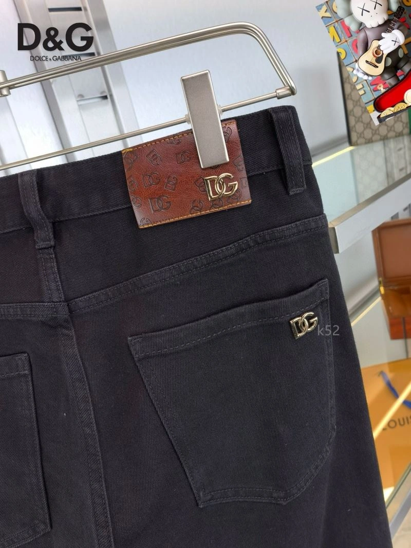 1:1 copy Dolce Gabbana Jeans