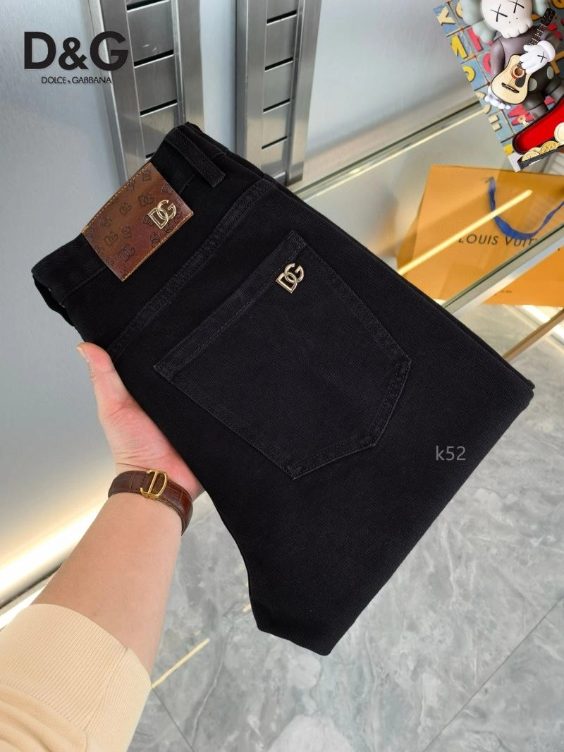 1:1 copy Dolce Gabbana Jeans