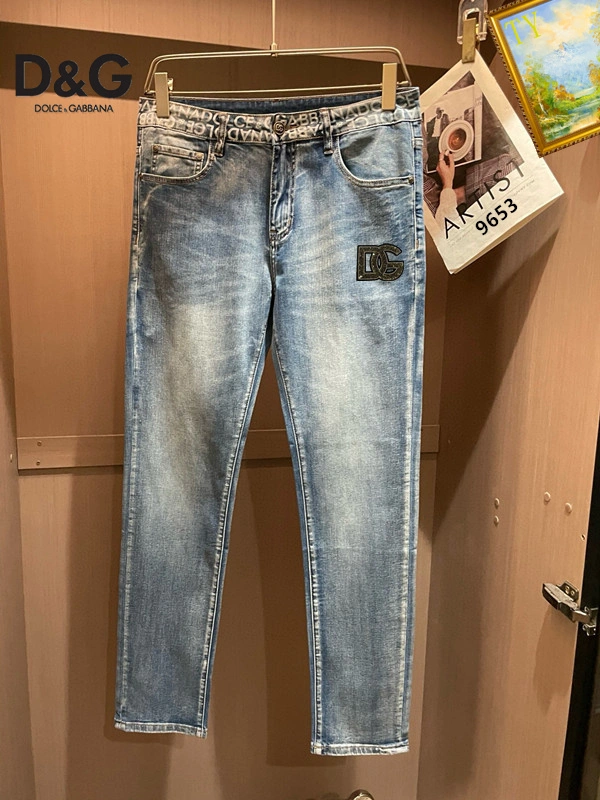 Dolce Gabbana Jeans