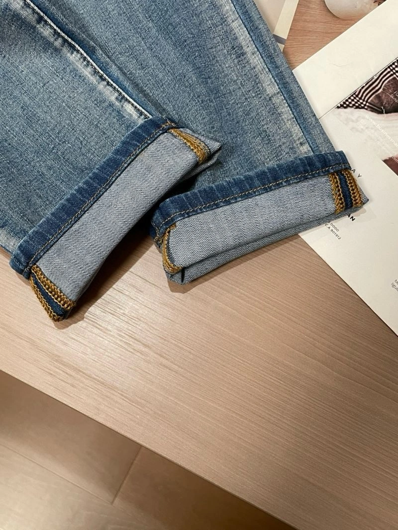Indistinguishable Dolce Gabbana Jeans