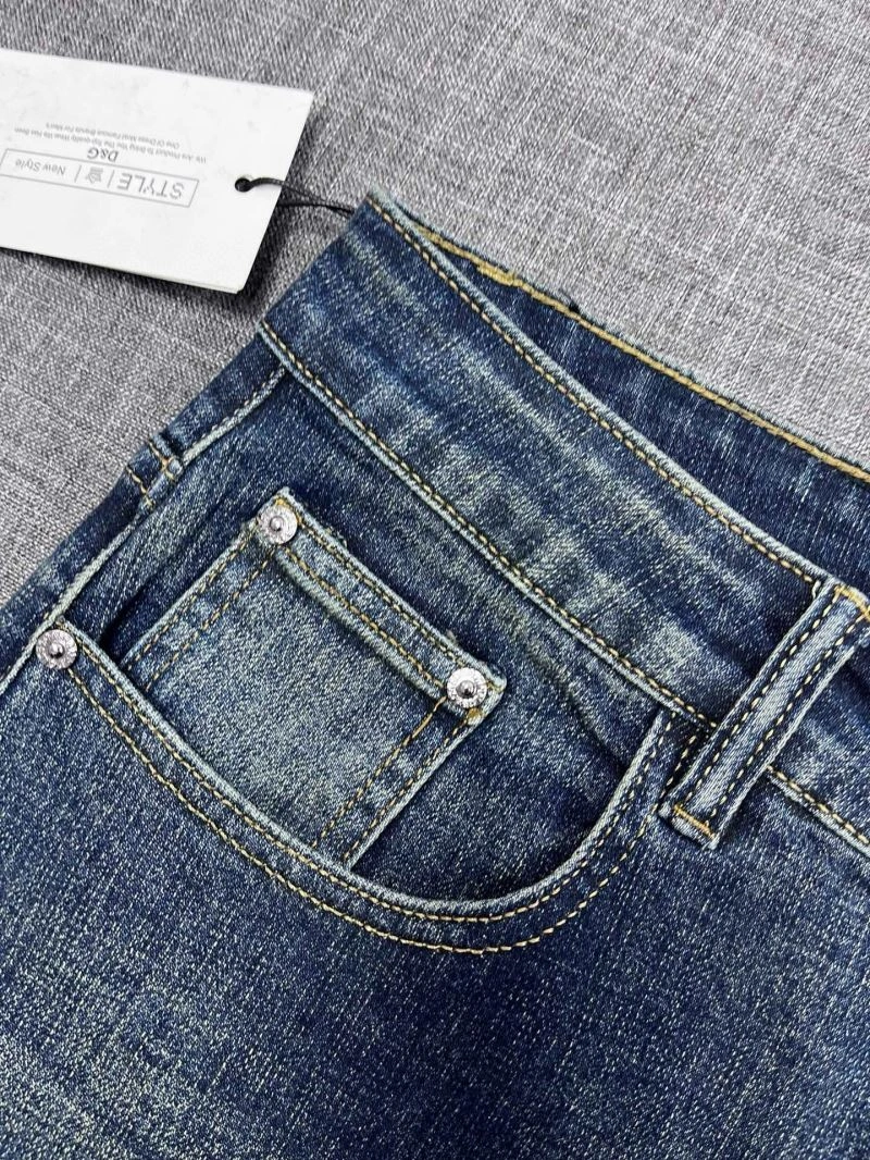 Indistinguishable Dolce Gabbana Jeans