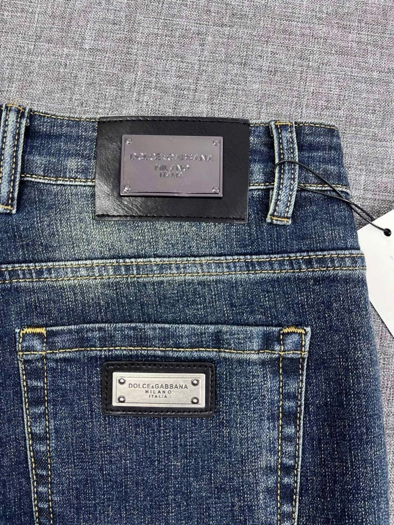 Indistinguishable Dolce Gabbana Jeans
