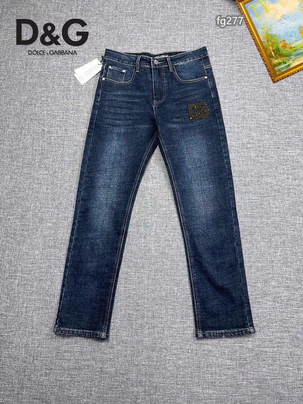 Accurate model Dolce Gabbana Jeans