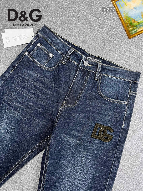 Accurate model Dolce Gabbana Jeans