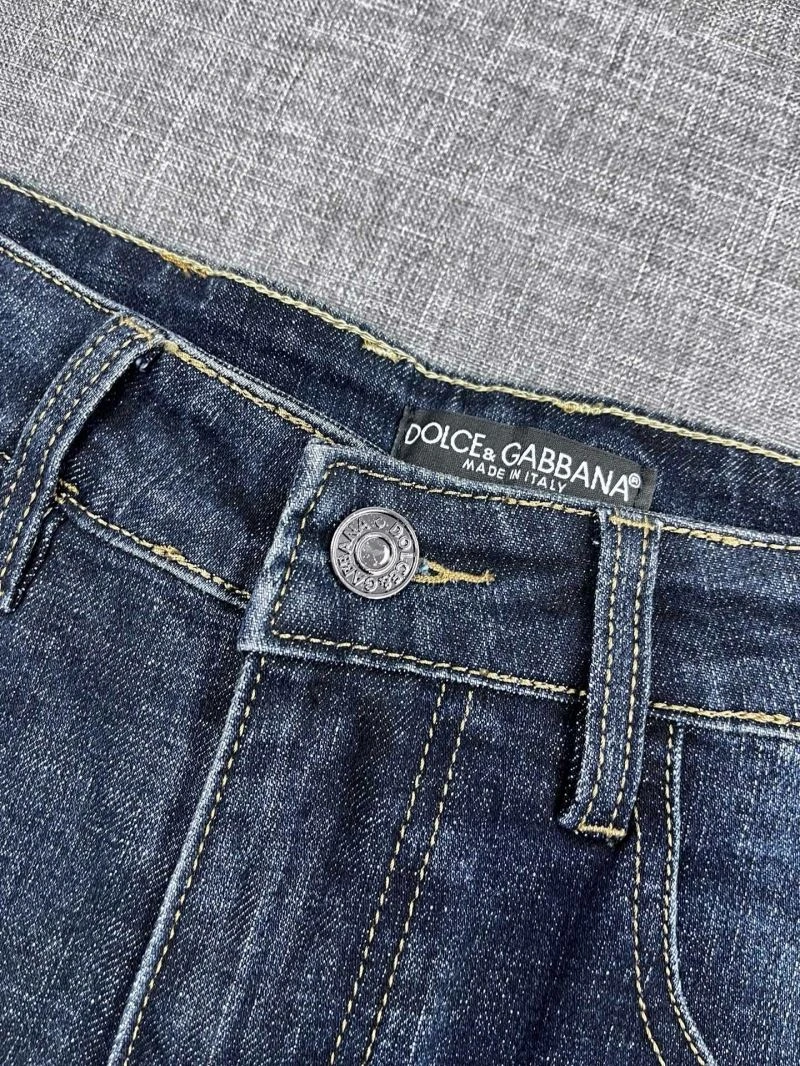 Accurate model Dolce Gabbana Jeans