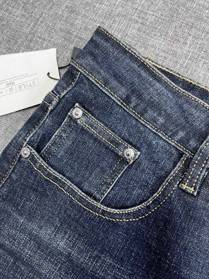 Accurate model Dolce Gabbana Jeans