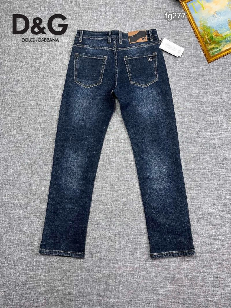 Accurate model Dolce Gabbana Jeans