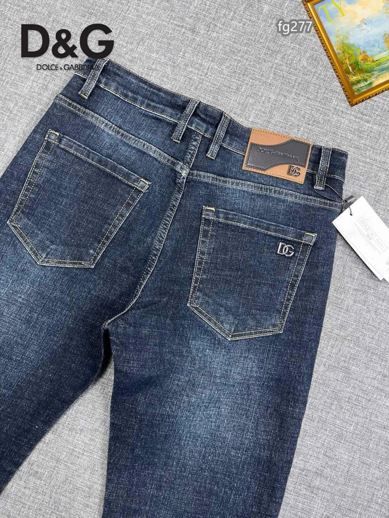 Accurate model Dolce Gabbana Jeans
