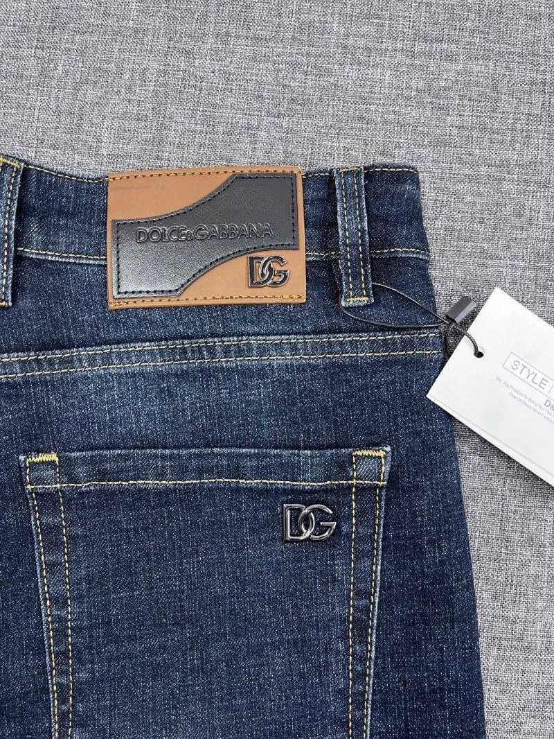 Accurate model Dolce Gabbana Jeans