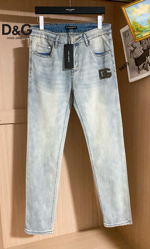 Authentic Dolce Gabbana Jeans