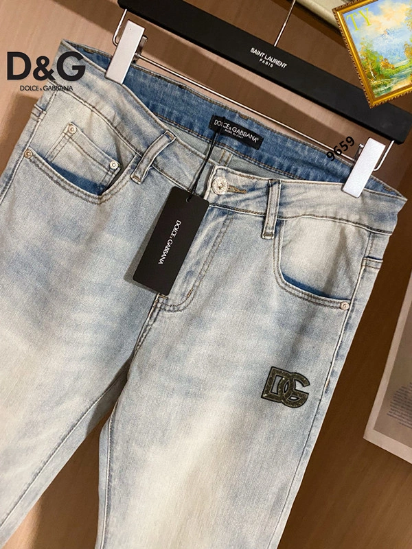 Authentic Dolce Gabbana Jeans