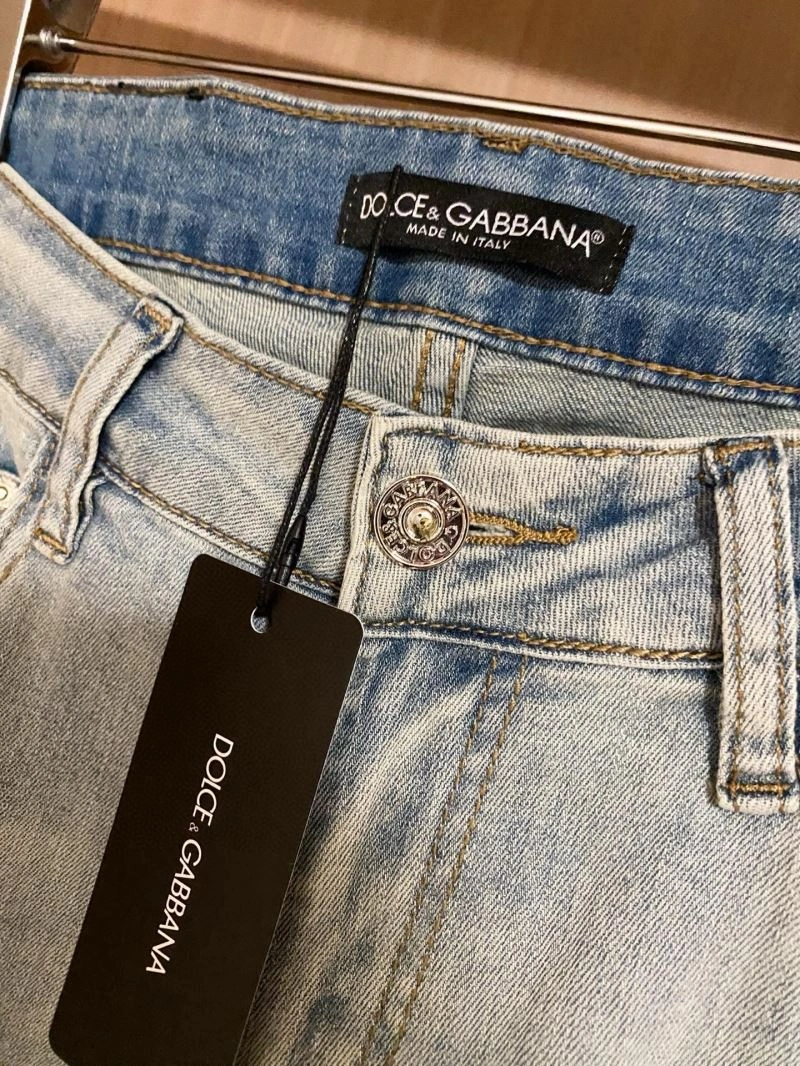 Authentic Dolce Gabbana Jeans