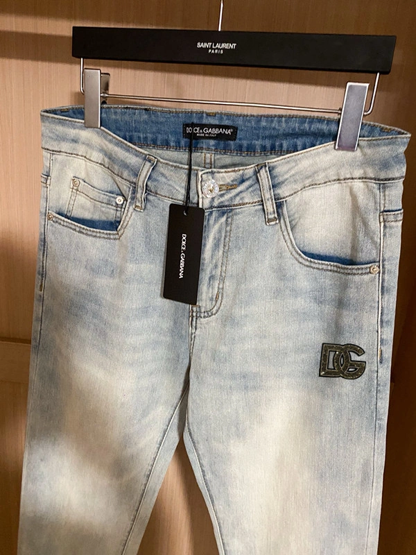 Authentic Dolce Gabbana Jeans