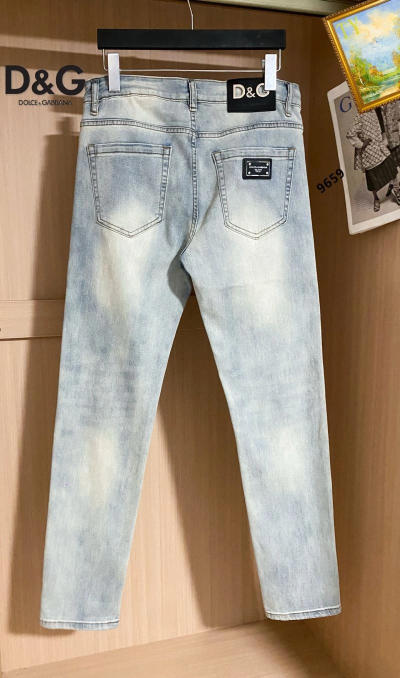 Authentic Dolce Gabbana Jeans