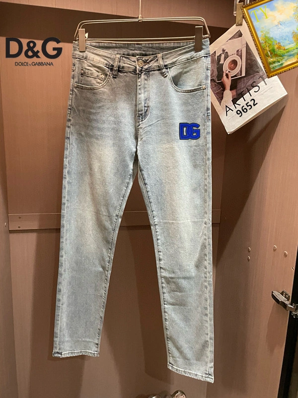 Dolce Gabbana Jeans