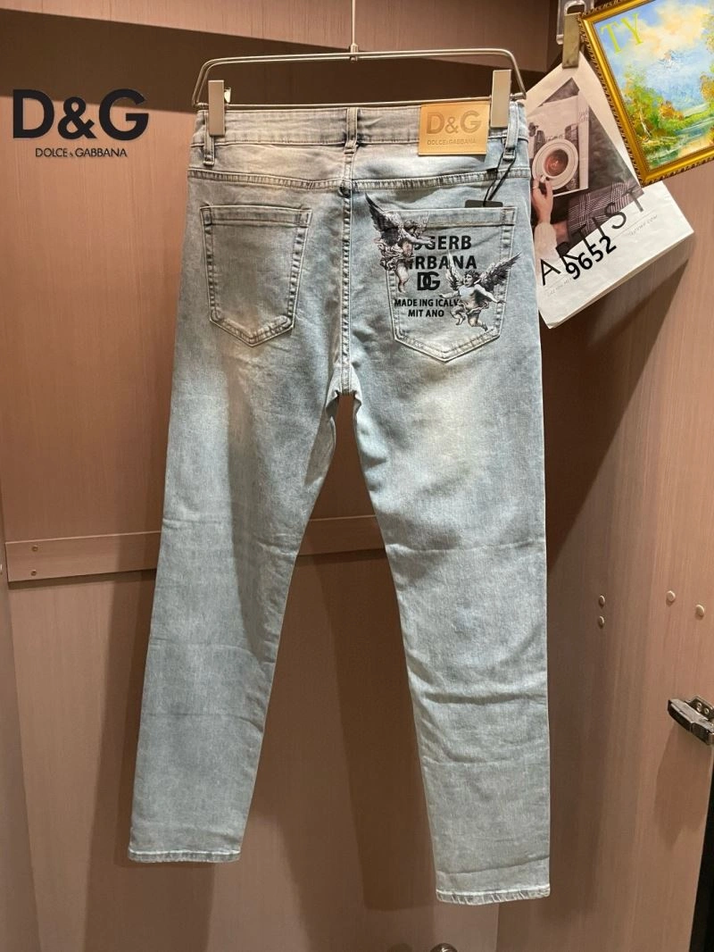 Original Dolce Gabbana Jeans