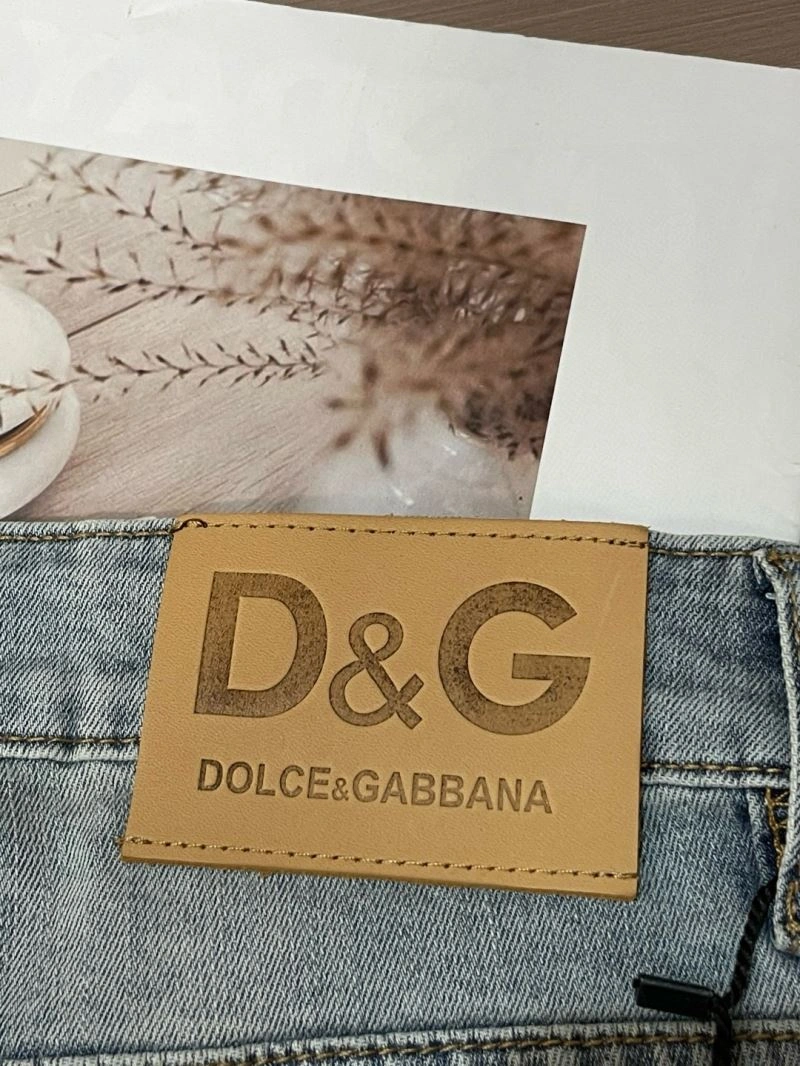 Original Dolce Gabbana Jeans
