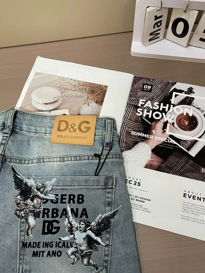 Original Dolce Gabbana Jeans