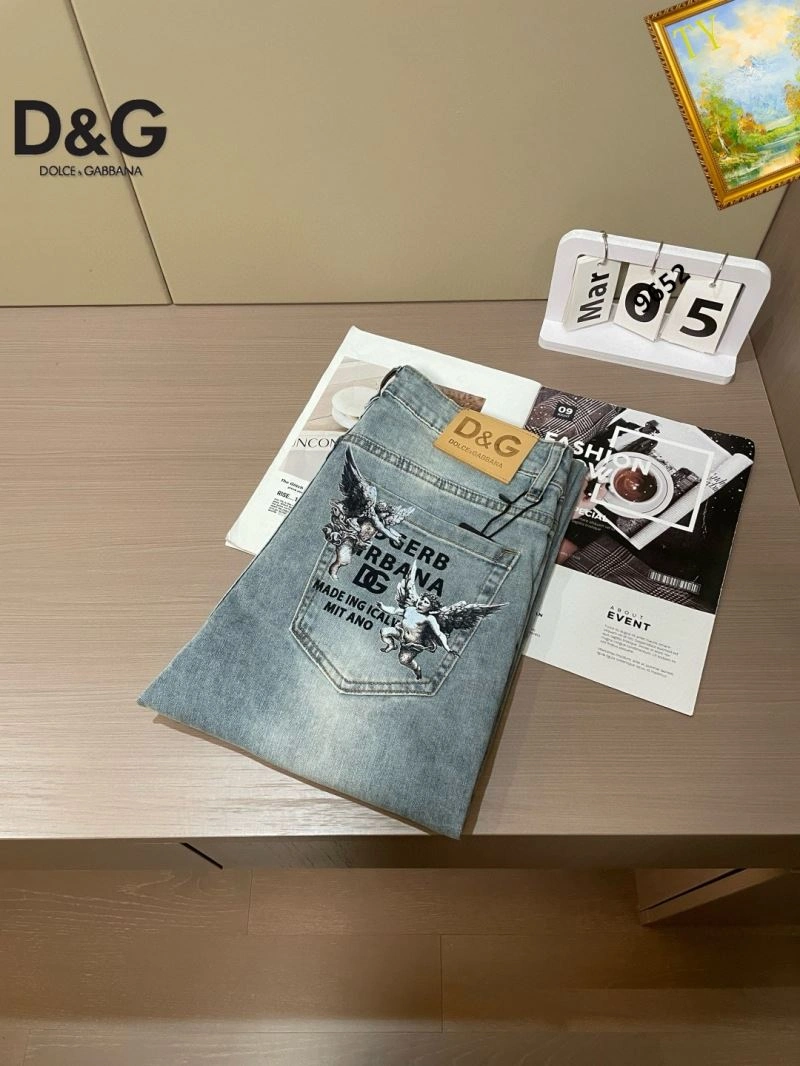 Original Dolce Gabbana Jeans