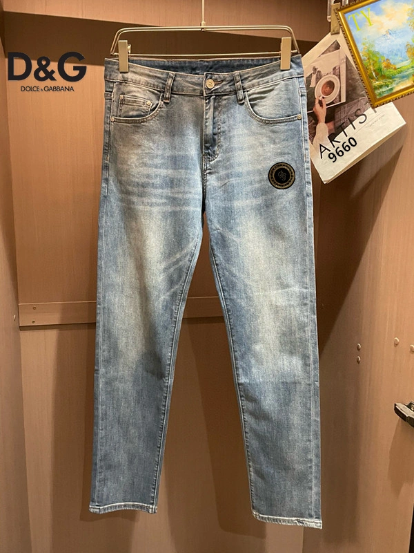 Dolce Gabbana Jeans