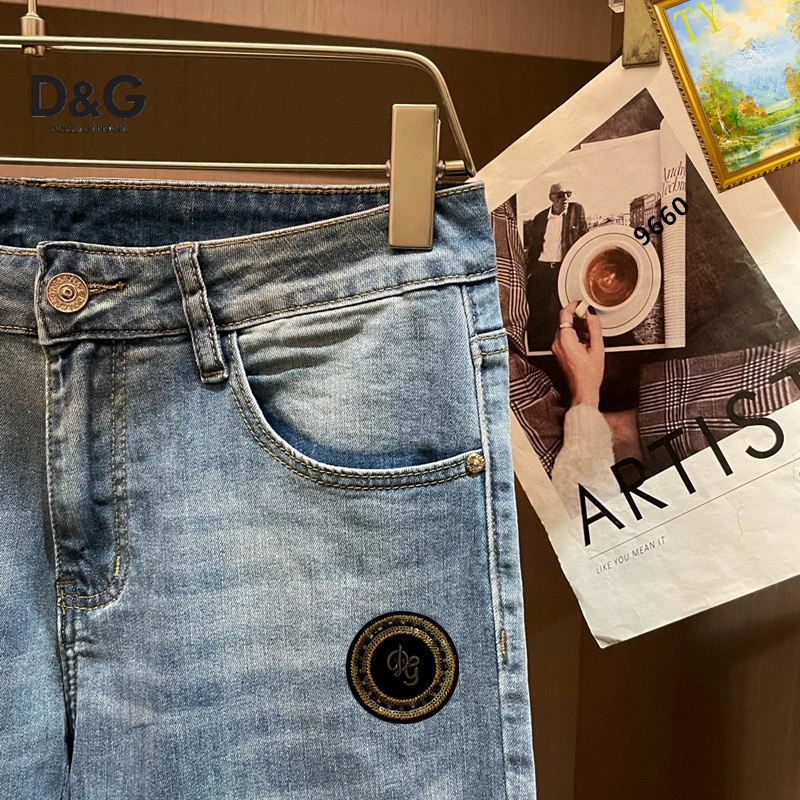 Reasonably priced Dolce Gabbana Jeans