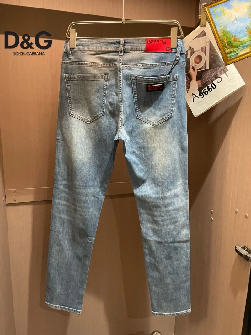 Reasonably priced Dolce Gabbana Jeans
