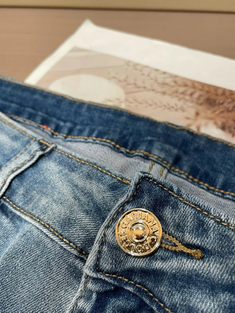 Reasonably priced Dolce Gabbana Jeans