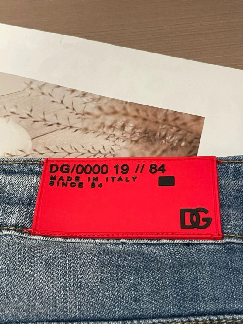 Reasonably priced Dolce Gabbana Jeans