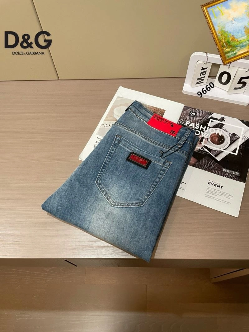Reasonably priced Dolce Gabbana Jeans