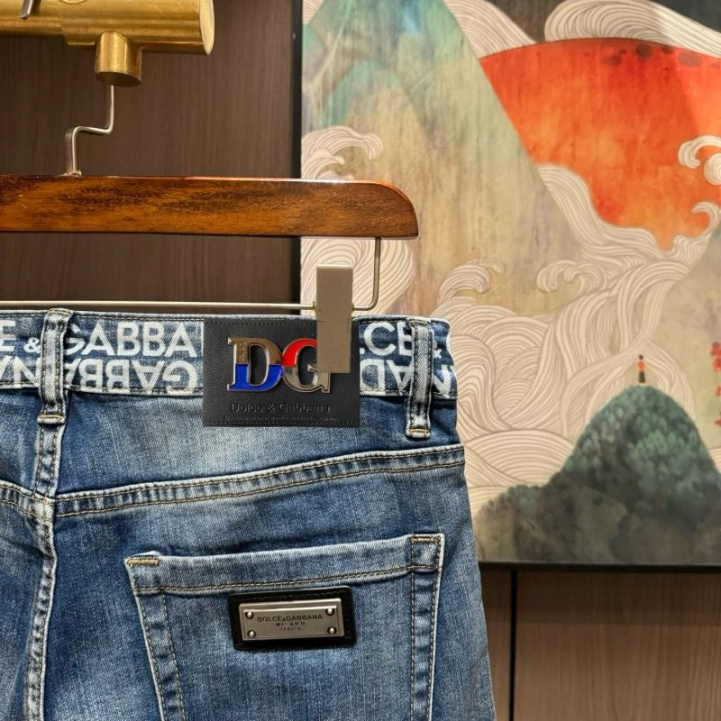 Value-priced Dolce Gabbana Jeans