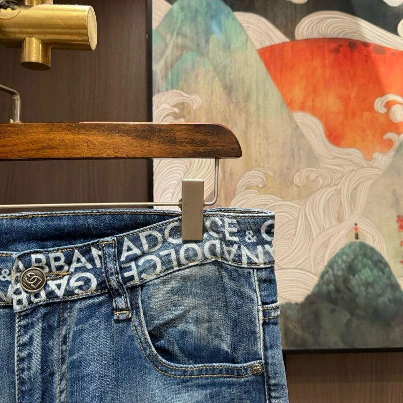 Value-priced Dolce Gabbana Jeans