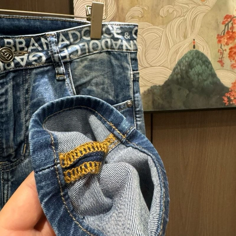 Value-priced Dolce Gabbana Jeans