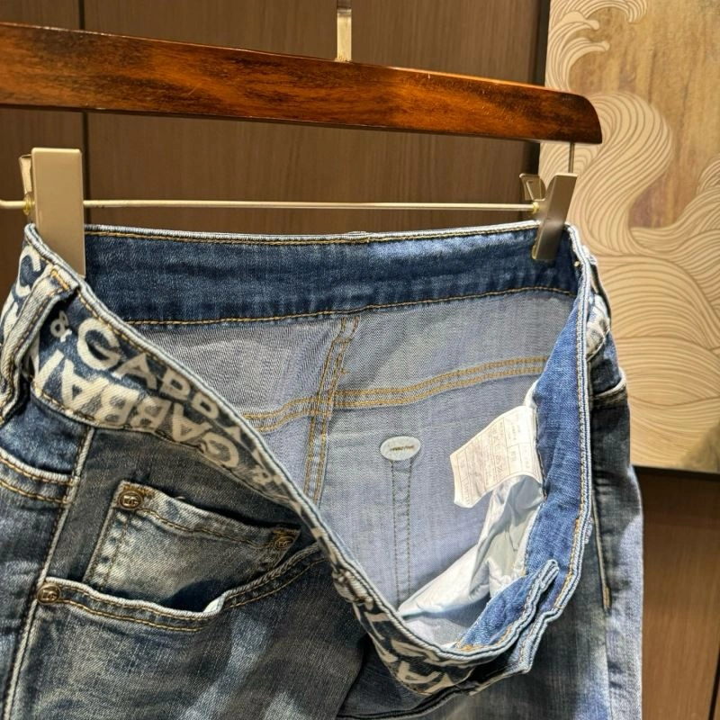Value-priced Dolce Gabbana Jeans