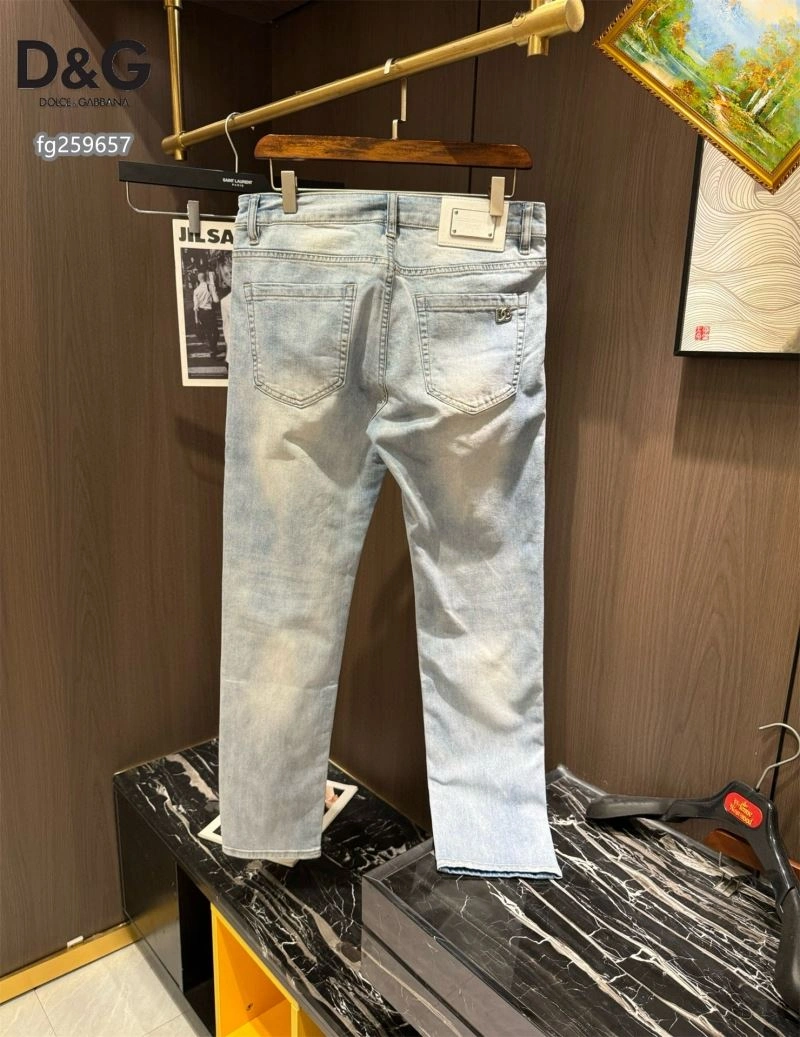 Value-priced Dolce Gabbana Jeans