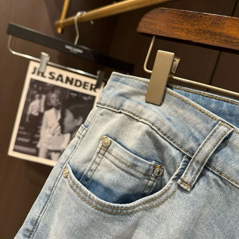 Value-priced Dolce Gabbana Jeans