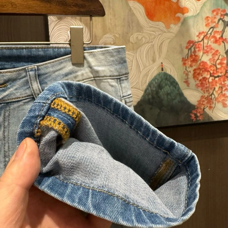 Value-priced Dolce Gabbana Jeans
