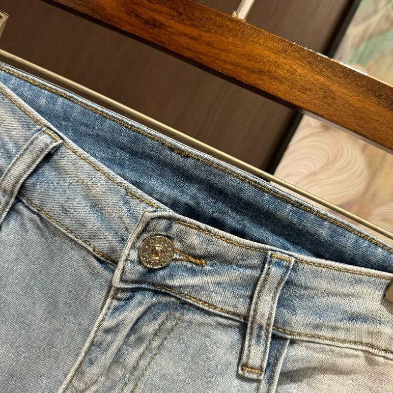 Value-priced Dolce Gabbana Jeans